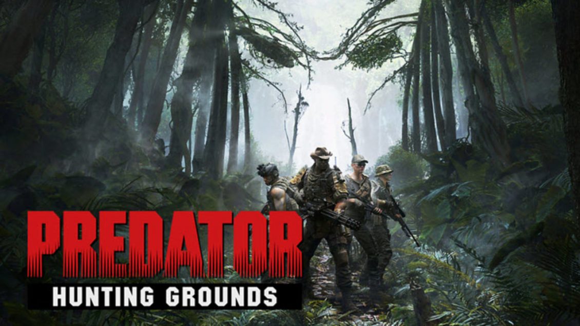 Predator: Hunting Grounds review | GodisaGeek.com