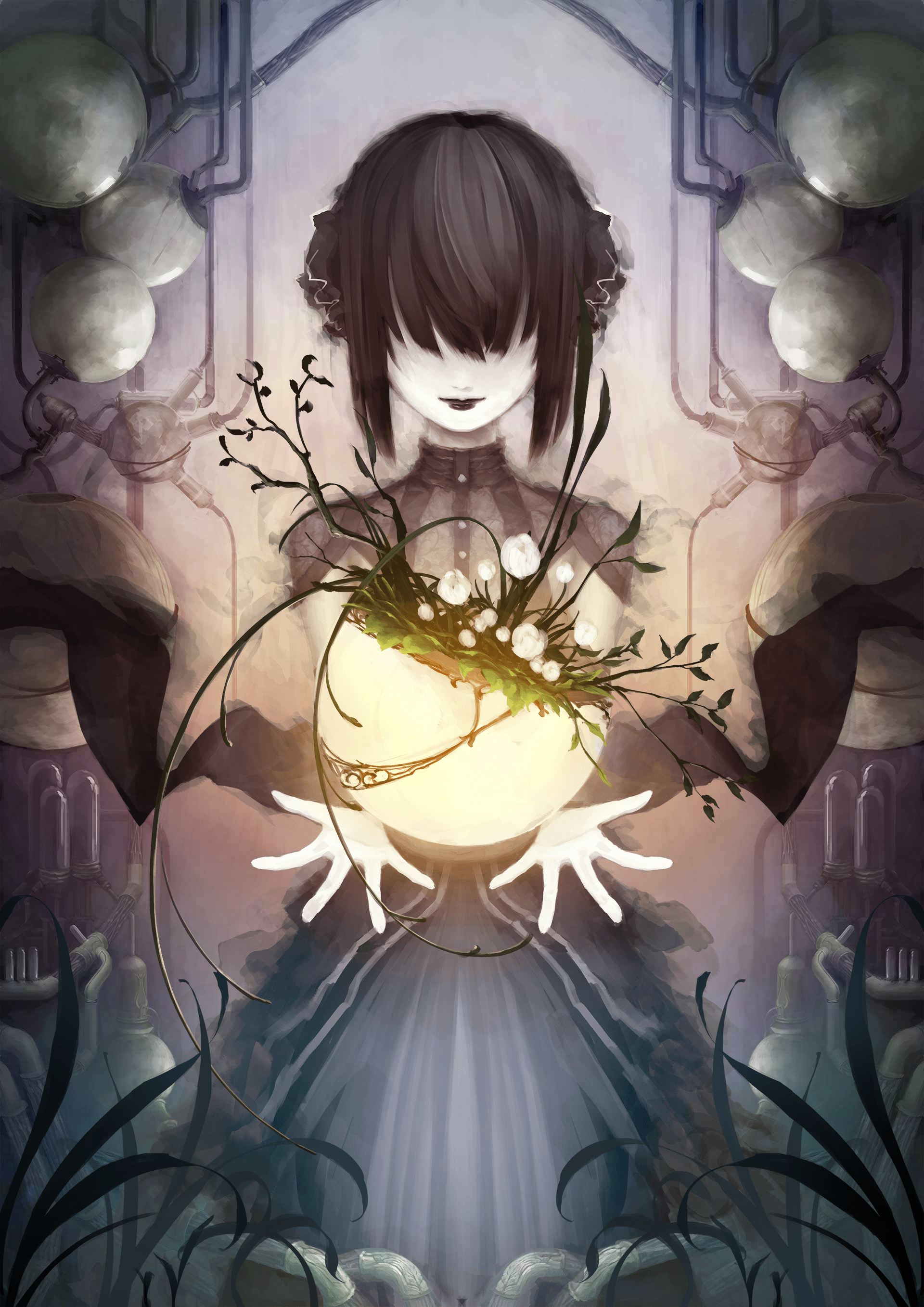 Nihon Falcom posts teaser website for Project NOX with reveal in less ...