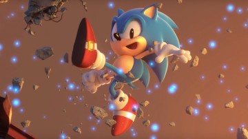 Project Sonic announced for Winter 2017 release | GodisaGeek.com