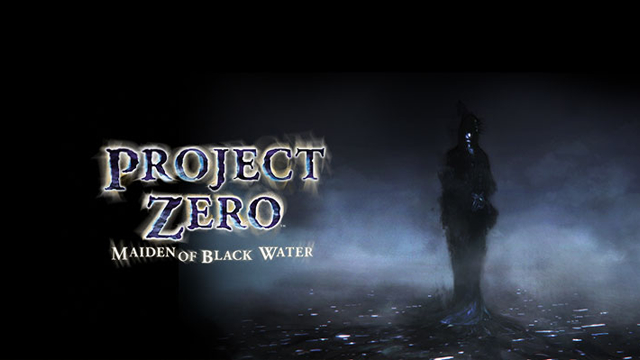 Project Zero: Maiden of Black Water Release Date and Limited Edition ...