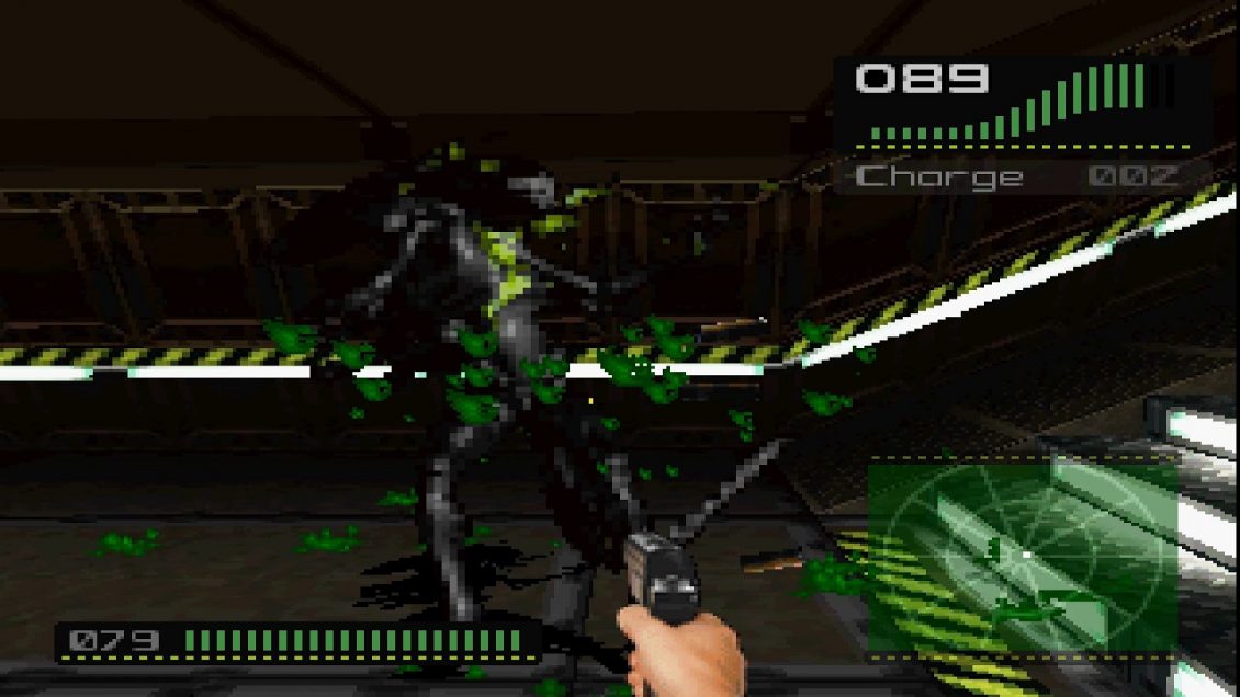 PS One Classic - games I’d like to see | GodisaGeek.com