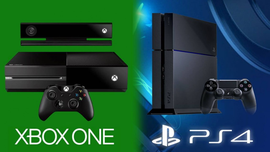 Microsoft announces cross-network play between Xbox One, PS4 and PC ...