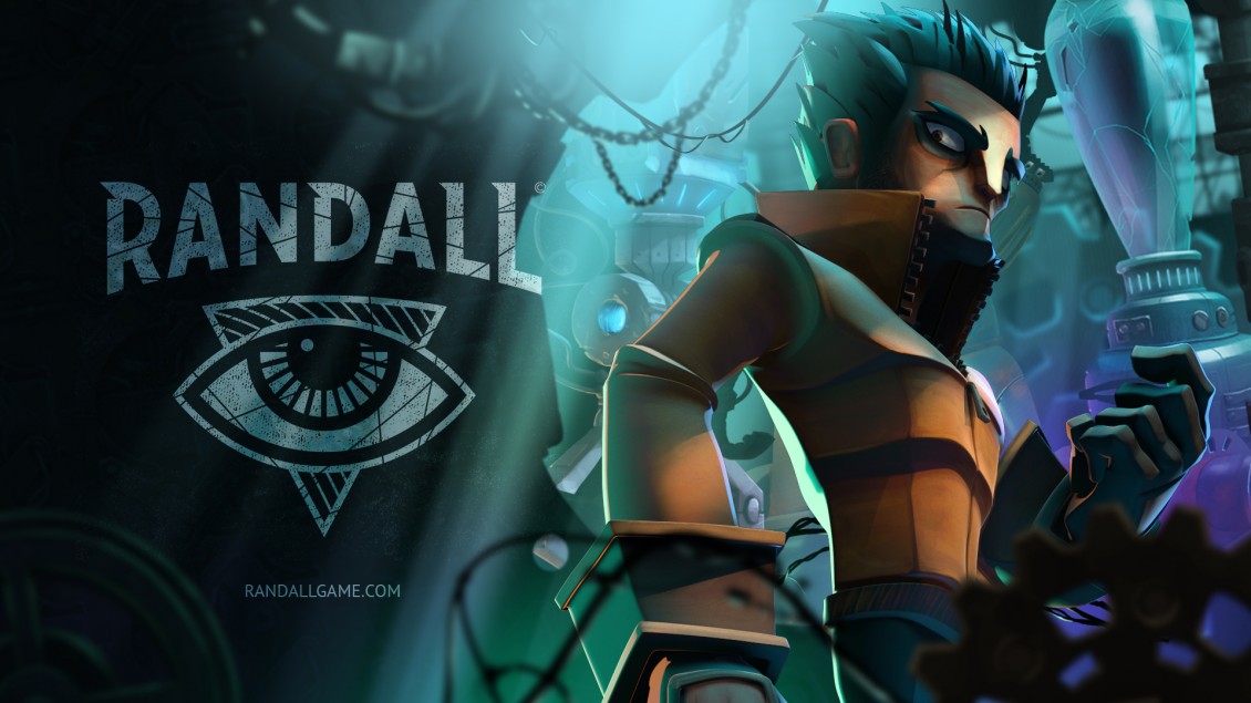 Randall Review | GodisaGeek.com
