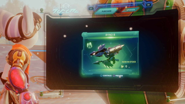 How to get the Ryno weapon in Ratchet & Clank: Rift Apart
