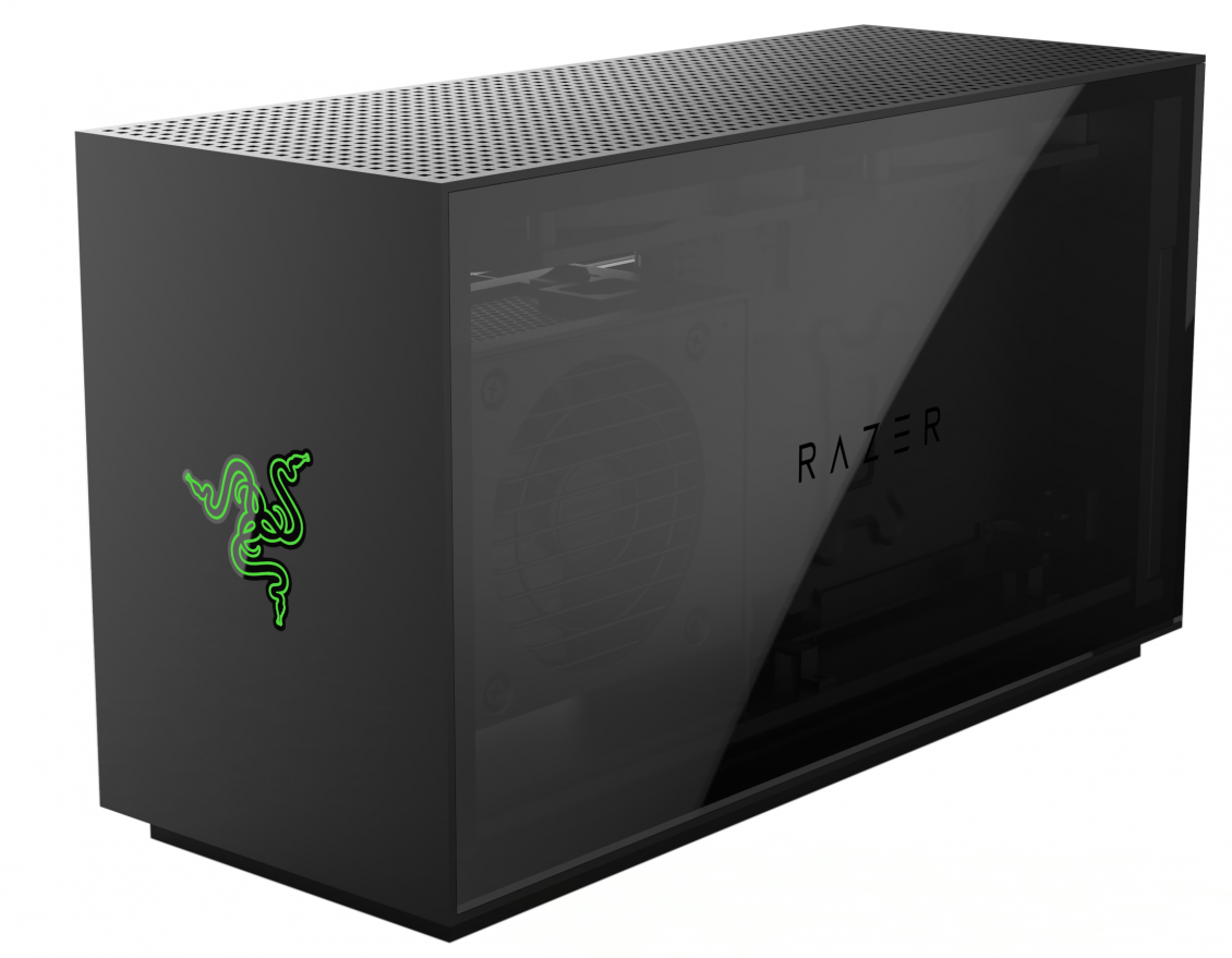 Razer wins best of CES awards for the eighth time | GodisaGeek.com