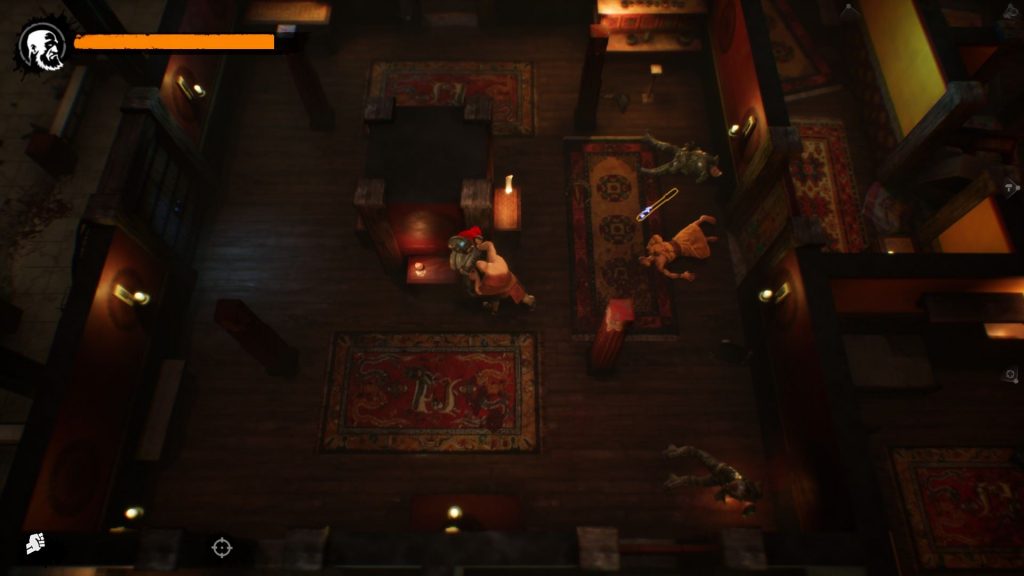 Redeemer Review | GodisaGeek.com