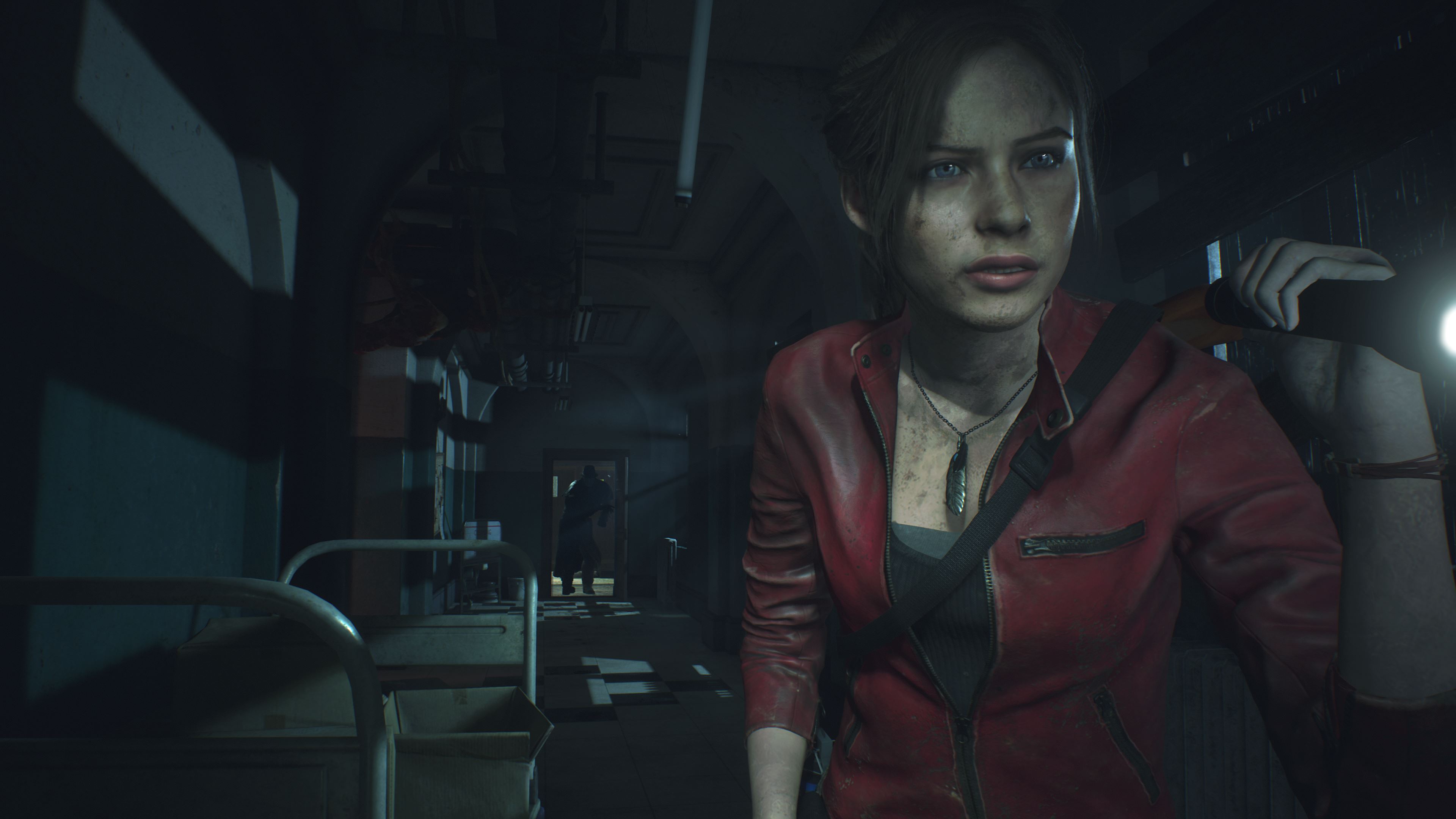 The Resident Evil 2 remake is everything you want it to be and more ...
