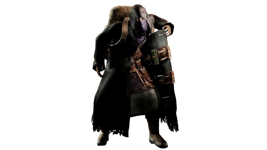 Why Resi 4 Remains The All-Time GREATEST | GodisaGeek.com