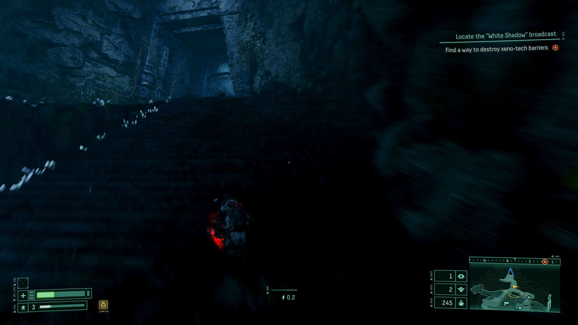 Returnal: How to get the house key | GodisaGeek.com