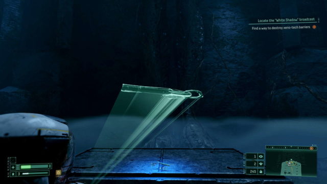 Returnal: How to get the house key | GodisaGeek.com