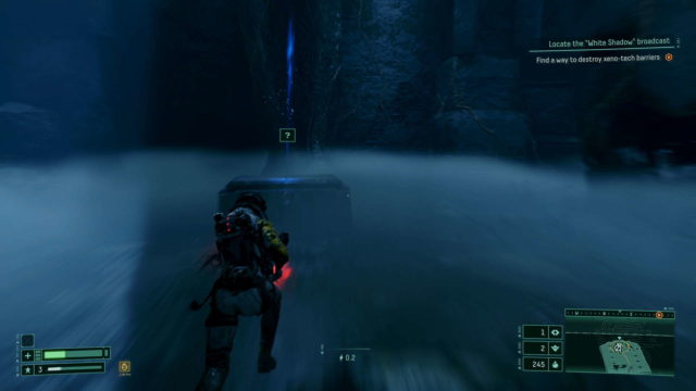 Returnal: How to get the house key | GodisaGeek.com