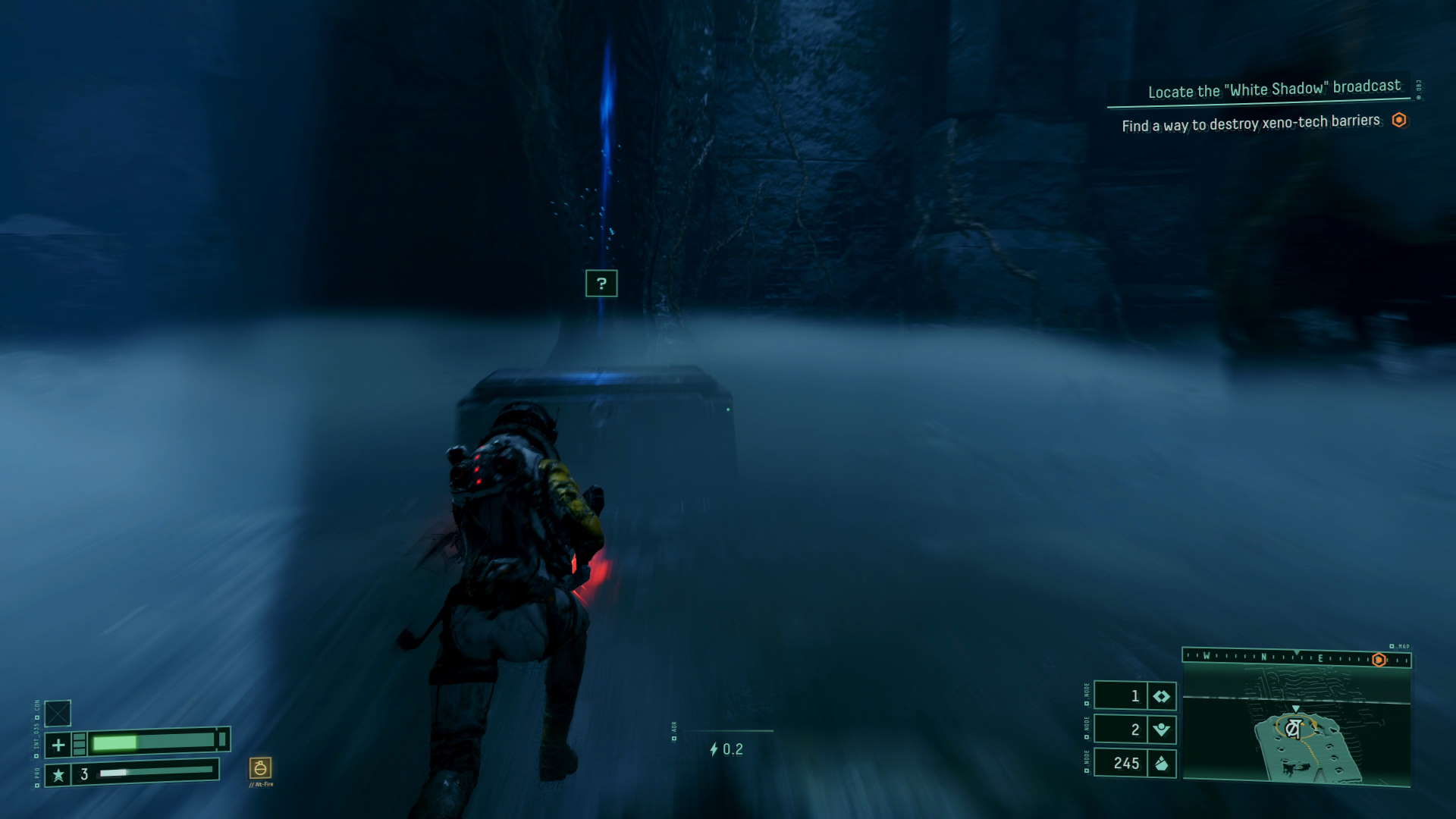 Returnal: How to get the house key | GodisaGeek.com