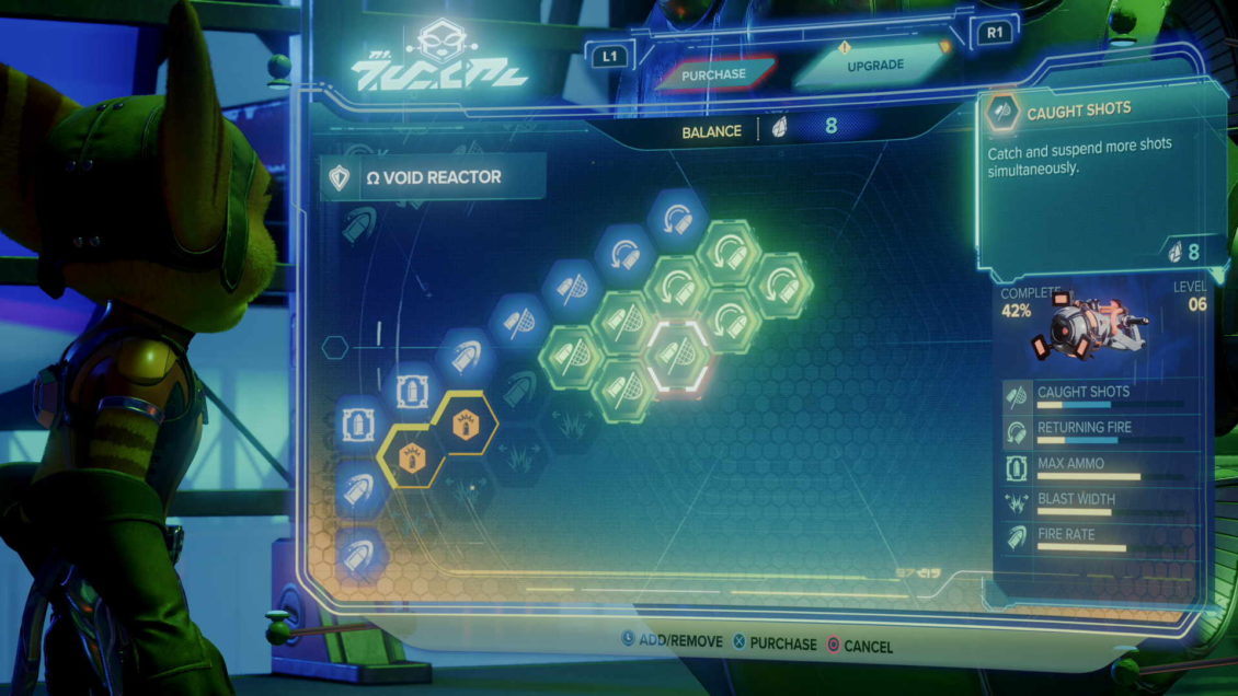 Ratchet & Clank: Rift Apart | How to unlock the "Return Policy" trophy