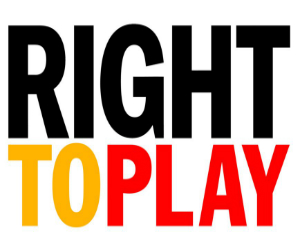 Microsoft and Right to Play Announce 2012 Partnership [UPDATED ...