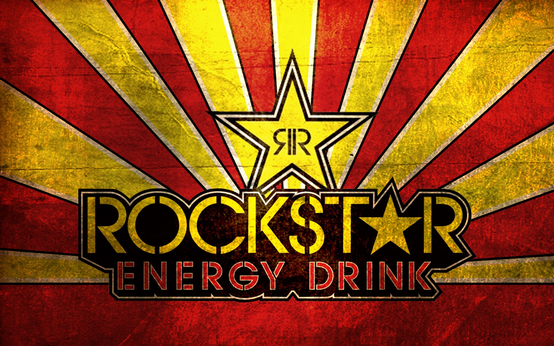 Rockstar energy drink launches custom Gears of War 4 cans | GodisaGeek.com