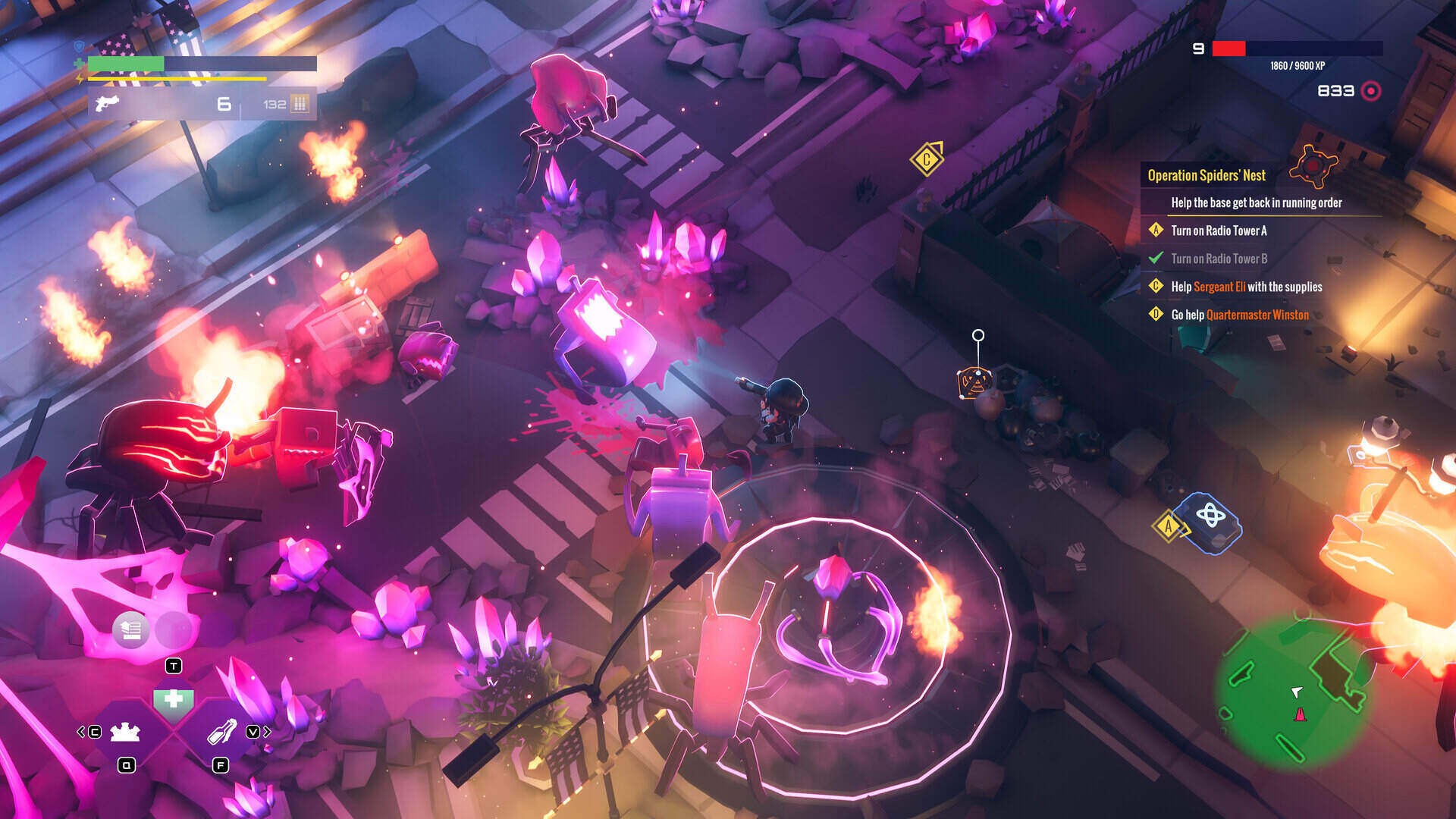 From Space review | GodisaGeek.com