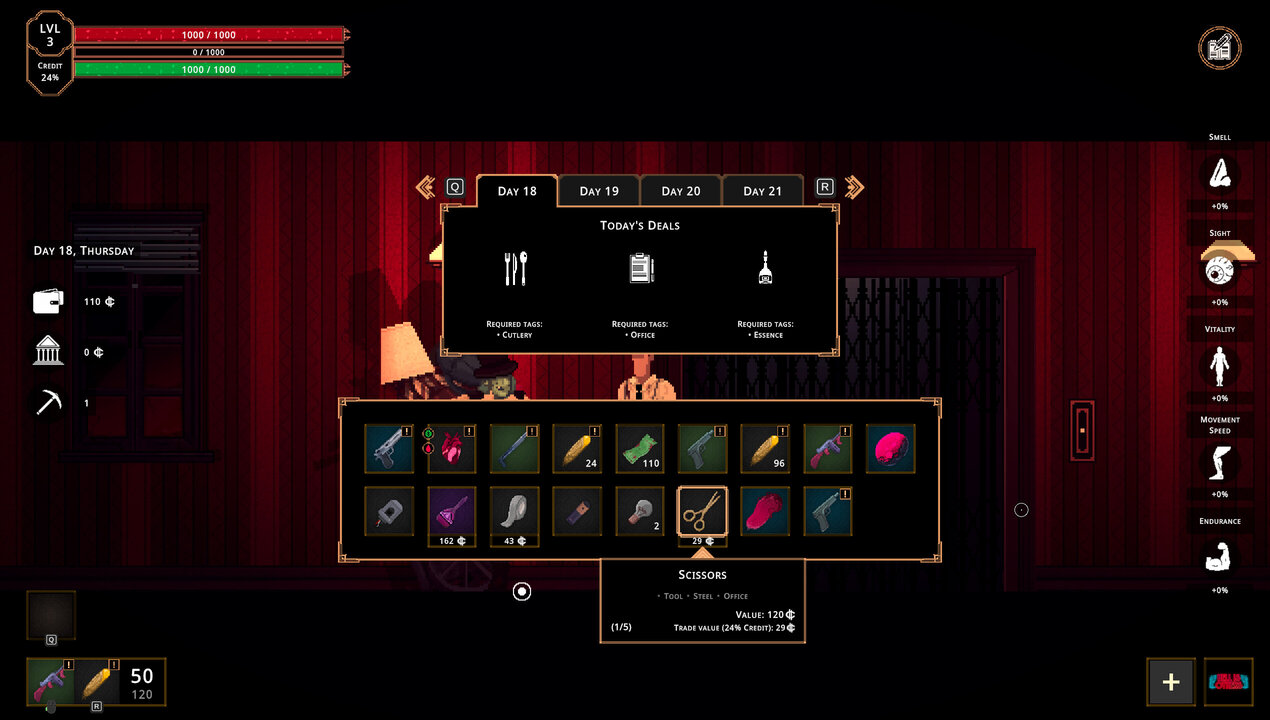 Hell is Others review | GodisaGeek.com