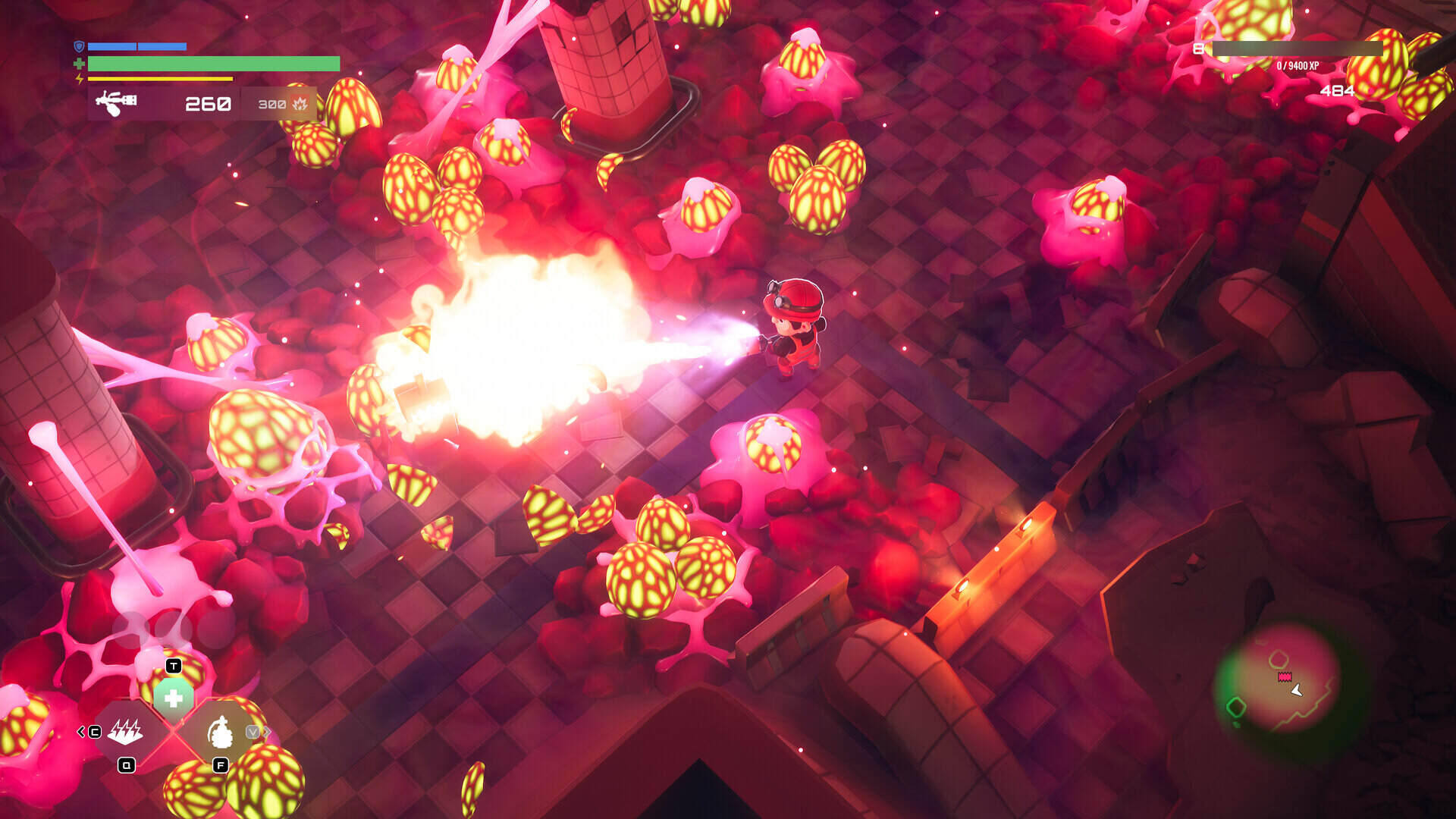 From Space review | GodisaGeek.com