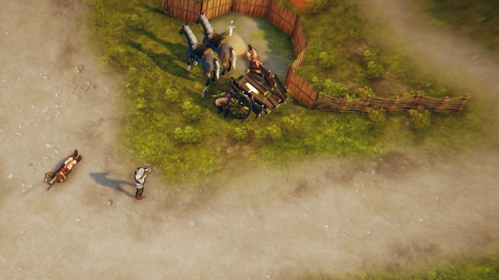 Rustler review | GodisaGeek.com