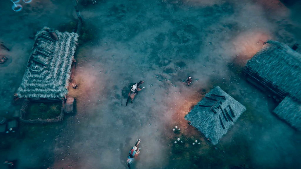 Rustler review | GodisaGeek.com