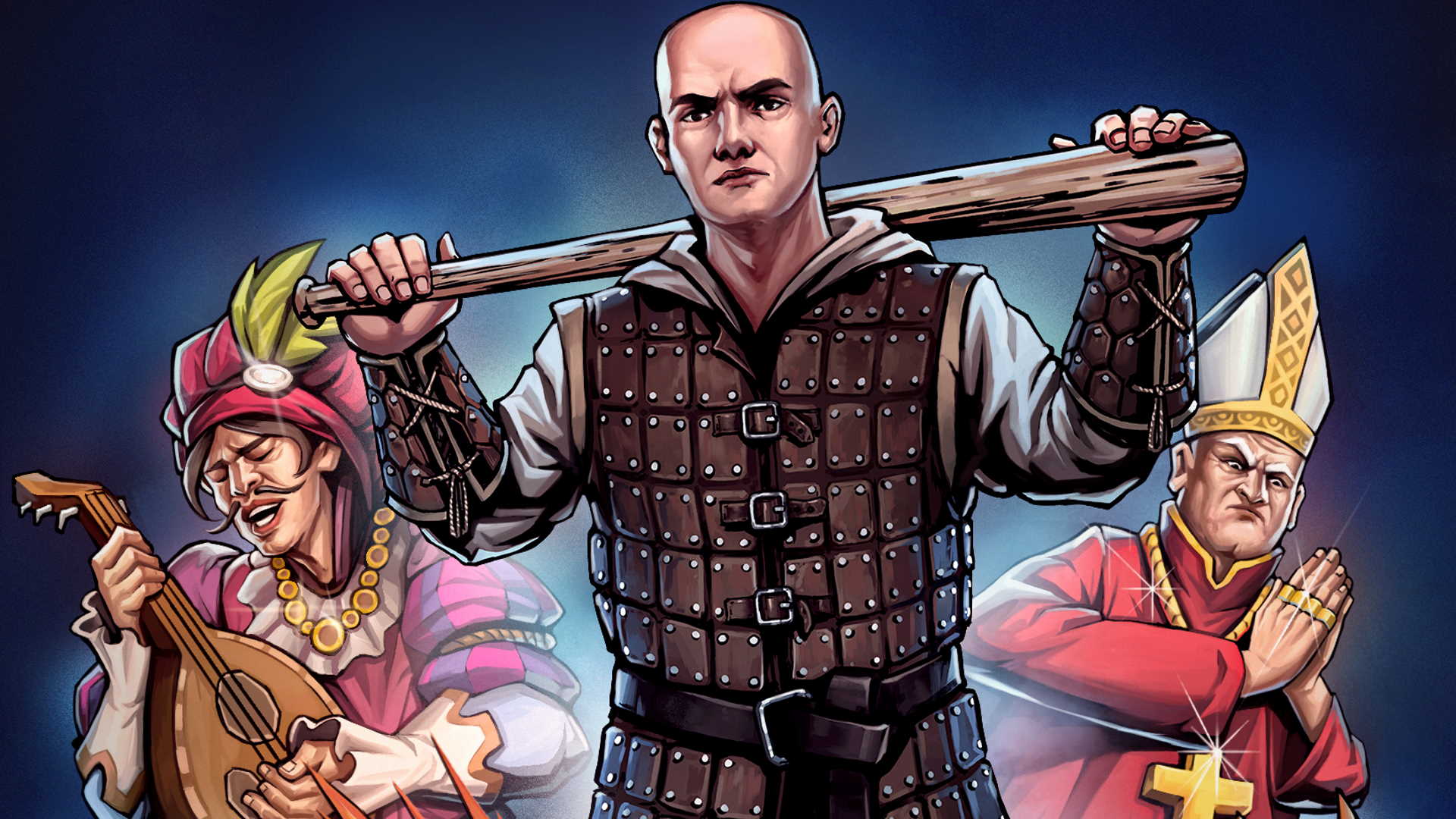 Rustler review | GodisaGeek.com