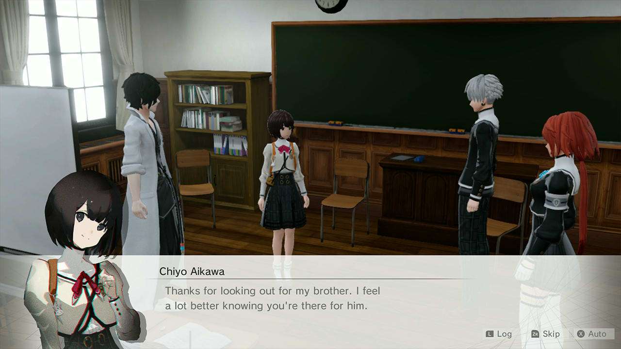 Monark review | GodisaGeek.com