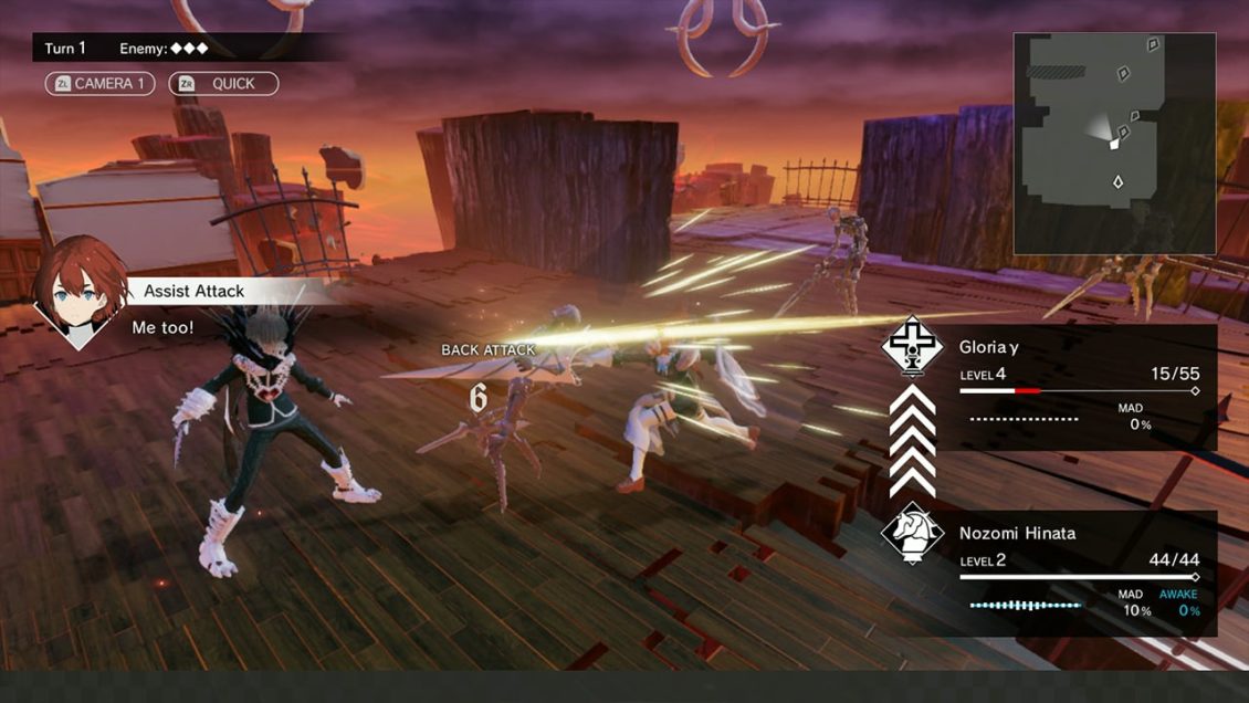 Monark review | GodisaGeek.com