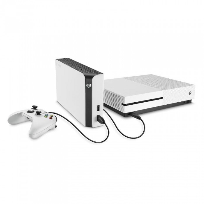 Seagate announces huge storage solution for Xbox | GodisaGeek.com