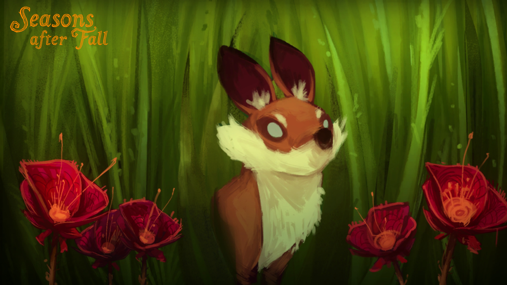 Seasons After Fall Review | GodisaGeek.com