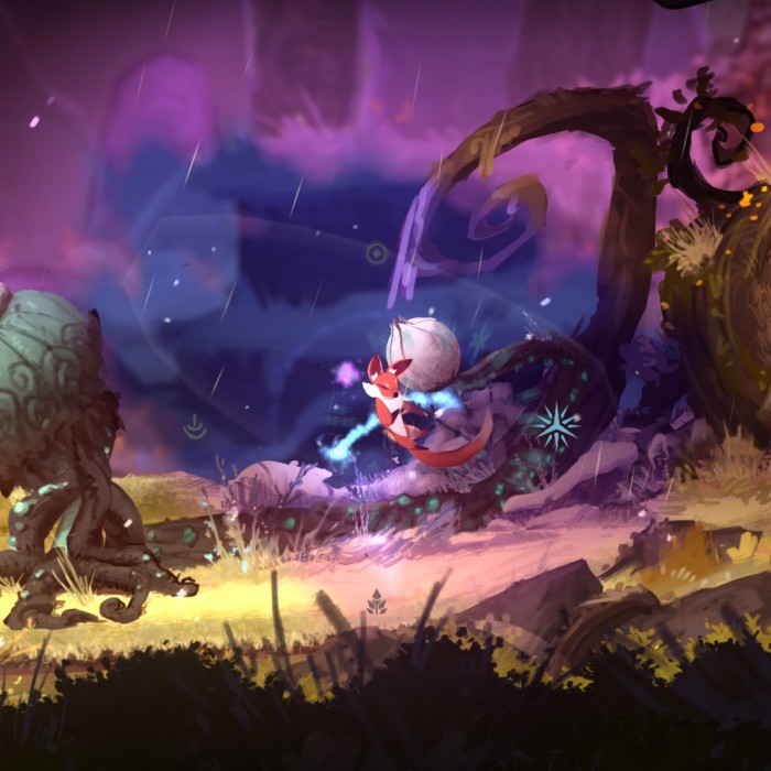 New Seasons After Fall screenshots released | GodisaGeek.com