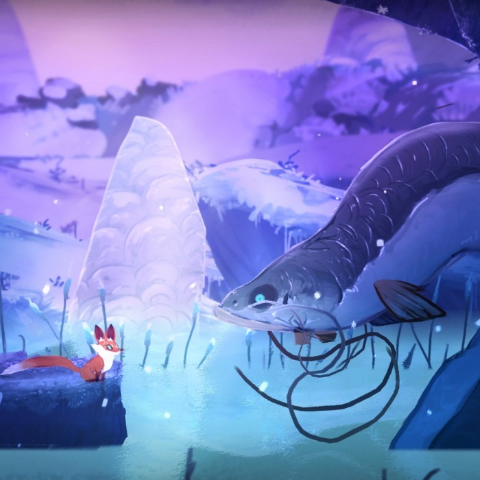 Seasons After Fall - Fresh screenshots to celebrate launch of new ...