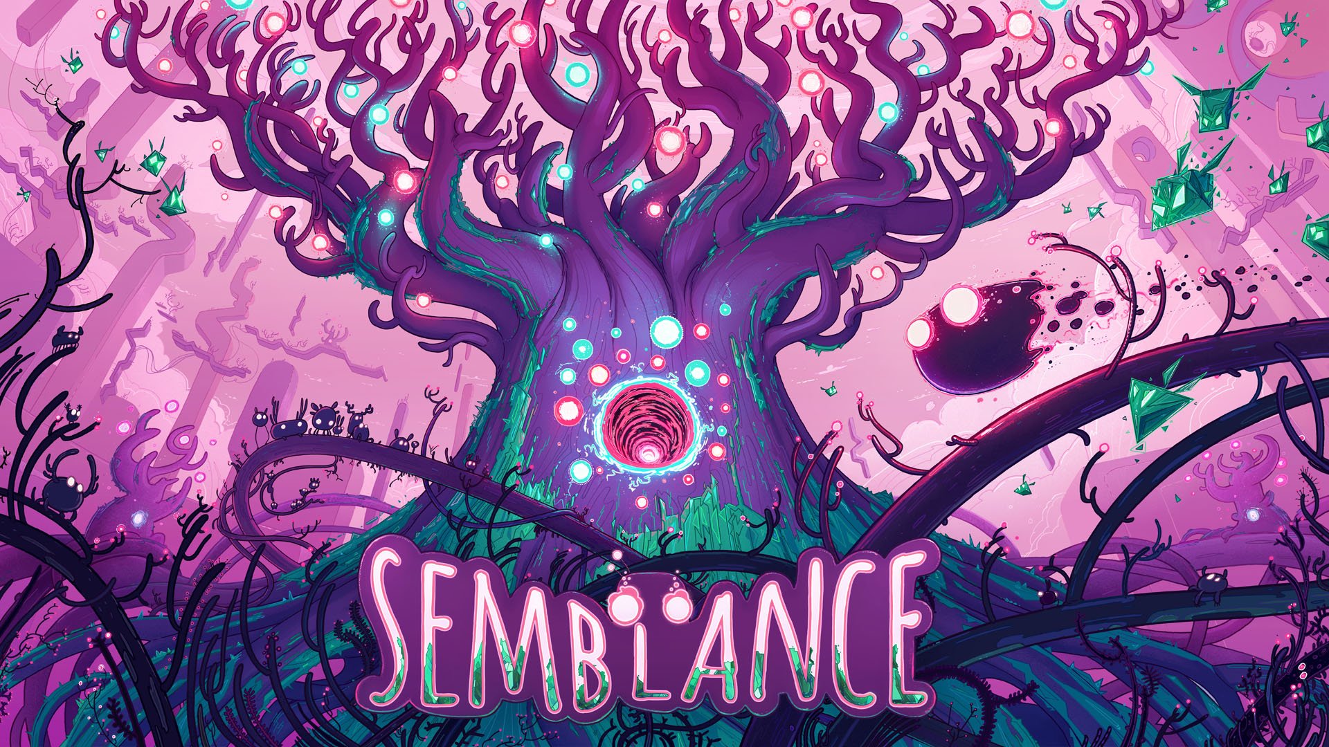 Semblance Review | GodisaGeek.com