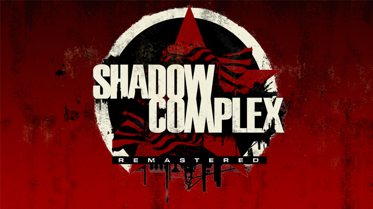 Shadow Complex Remastered Is Available on PC and Is Free for a Limited ...