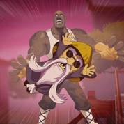 Shaq Fu: A Legend Reborn gets physical release with day one additional ...