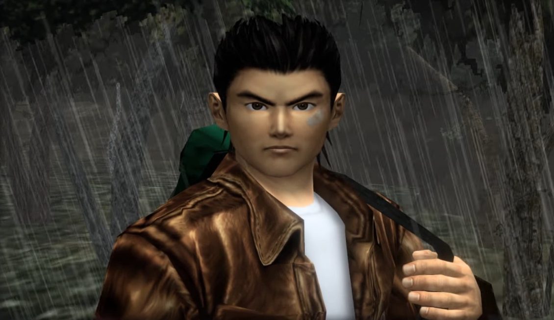 Shenmue I & II Review | GodisaGeek.com