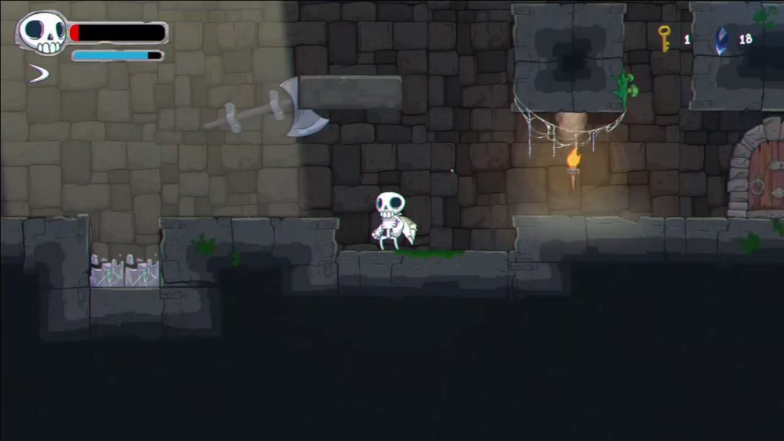 Skelattack review | GodisaGeek.com