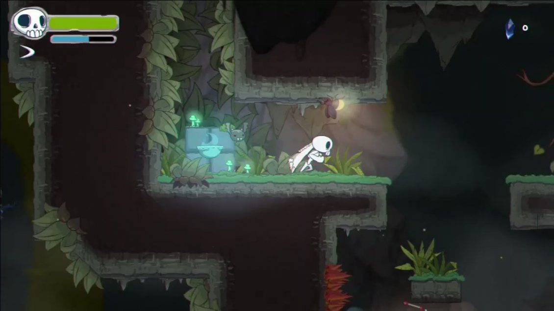 Skelattack review | GodisaGeek.com