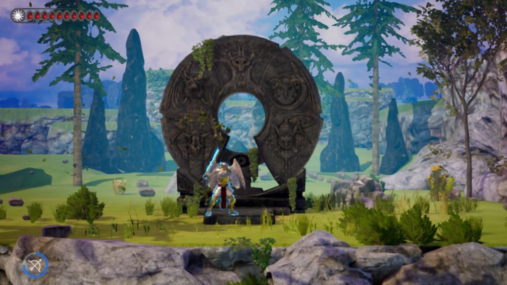 SolSeraph review | GodisaGeek.com