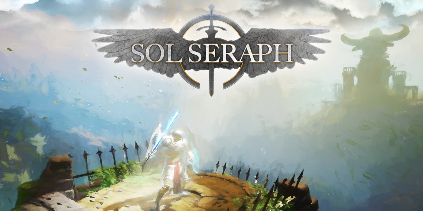 SolSeraph review | GodisaGeek.com