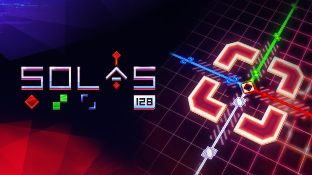 SOLAS 128 review | GodisaGeek.com