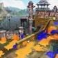 Camp Triggerfish Map Hits Splatoon on July 25 | GodisaGeek.com