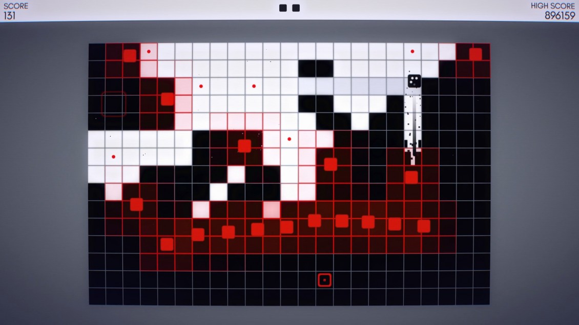 Inversus Review | GodisaGeek.com