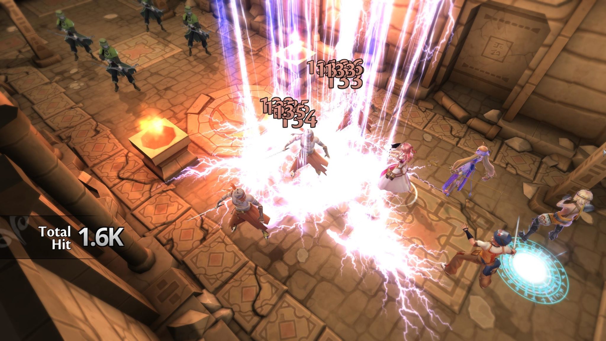 Tears of Avia review | GodisaGeek.com