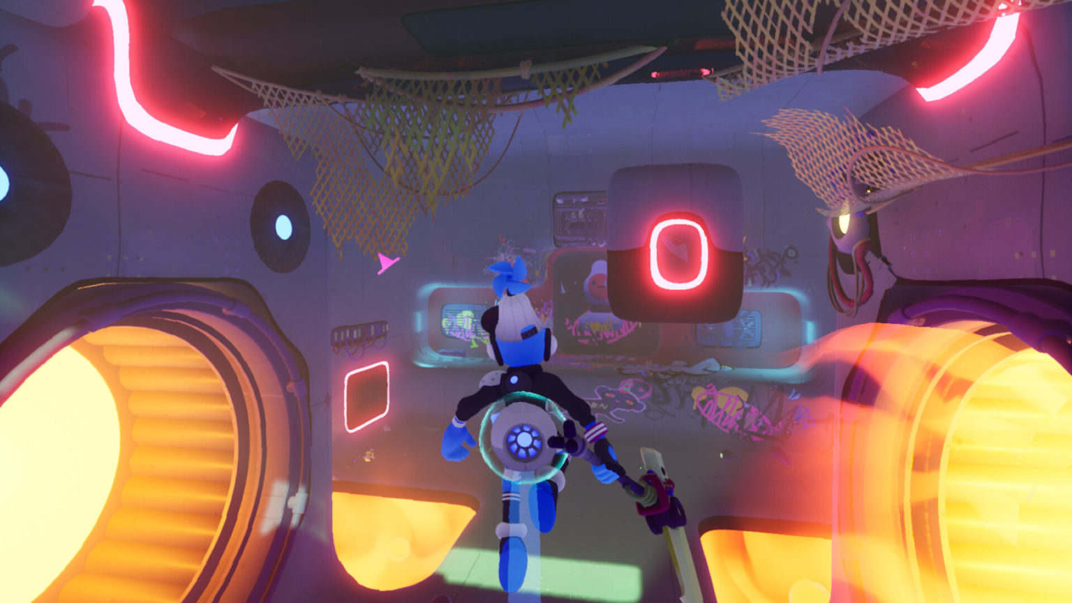 Flippin Misfits is the most fun I've had with a multiplayer game this ...