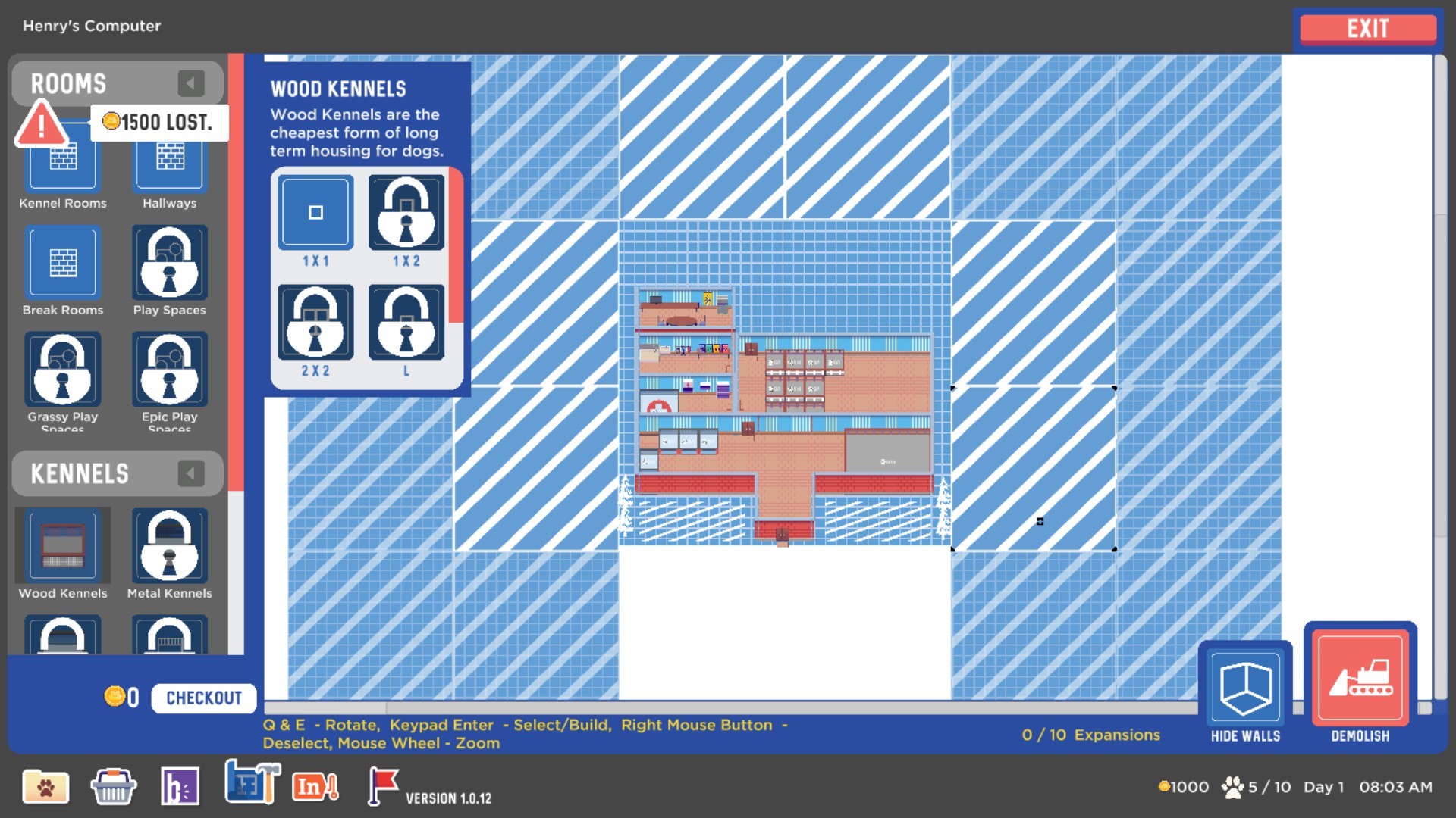 To The Rescue! review | GodisaGeek.com