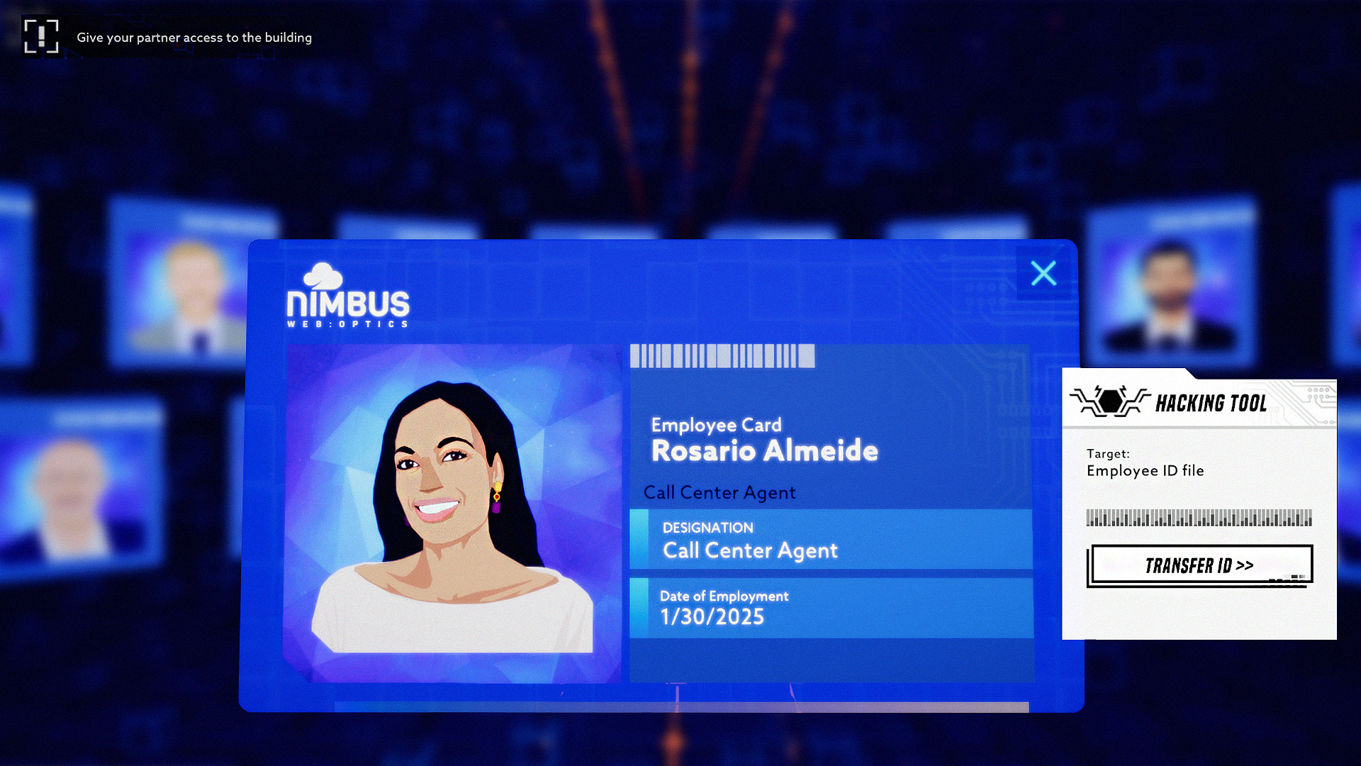 Operation: Tango review | GodisaGeek.com