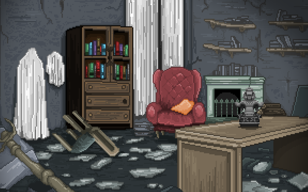 Stay review | GodisaGeek.com