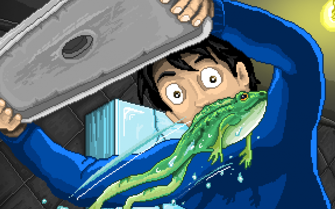 Stay review | GodisaGeek.com