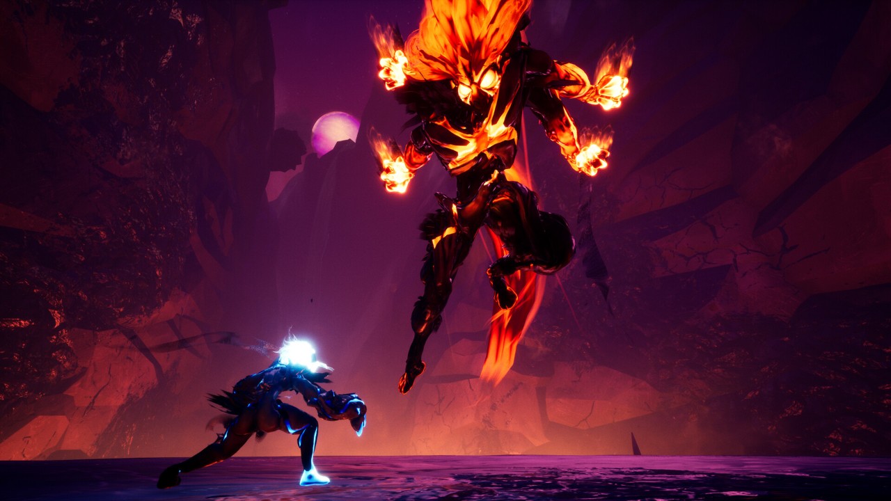 Strayed Lights review | GodisaGeek.com