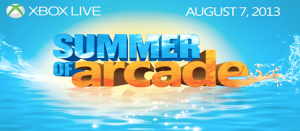 See all Xbox Summer of Arcade Titles Being Played Each Wednesday ...